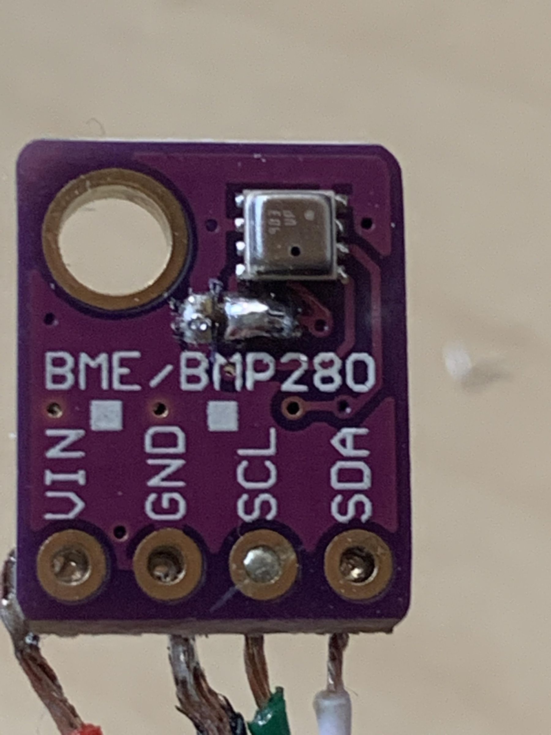 Solar E-ink Weather Station : 10 Steps (with Pictures) - Instructables