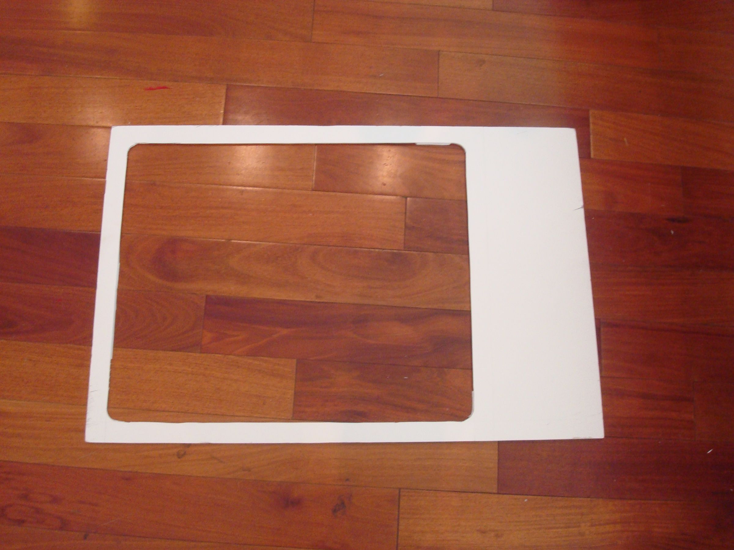 10 Minute Light Diffuser : 5 Steps (with Pictures) - Instructables