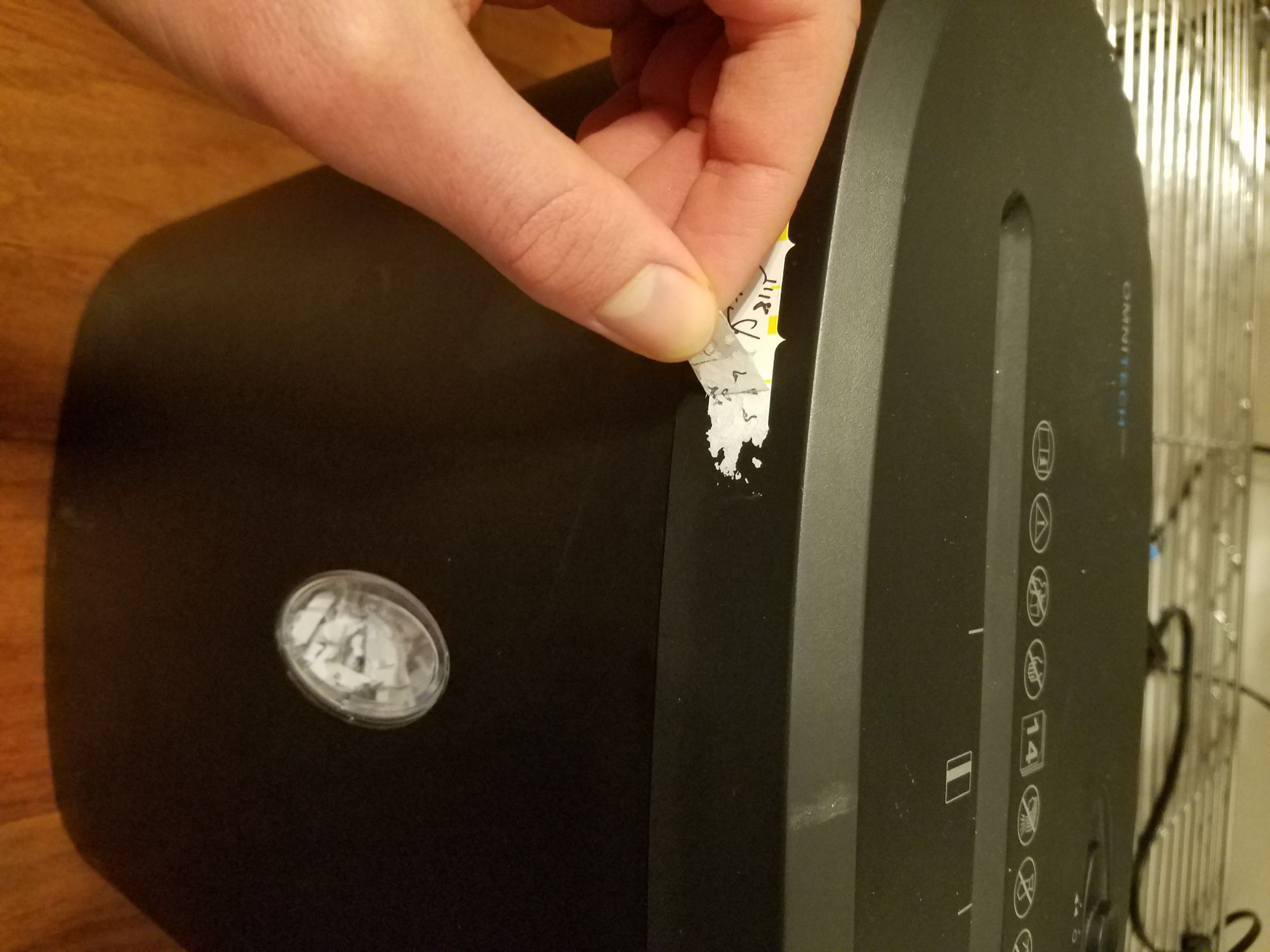 The Complete Guide to Label Removal : 9 Steps (with Pictures ...