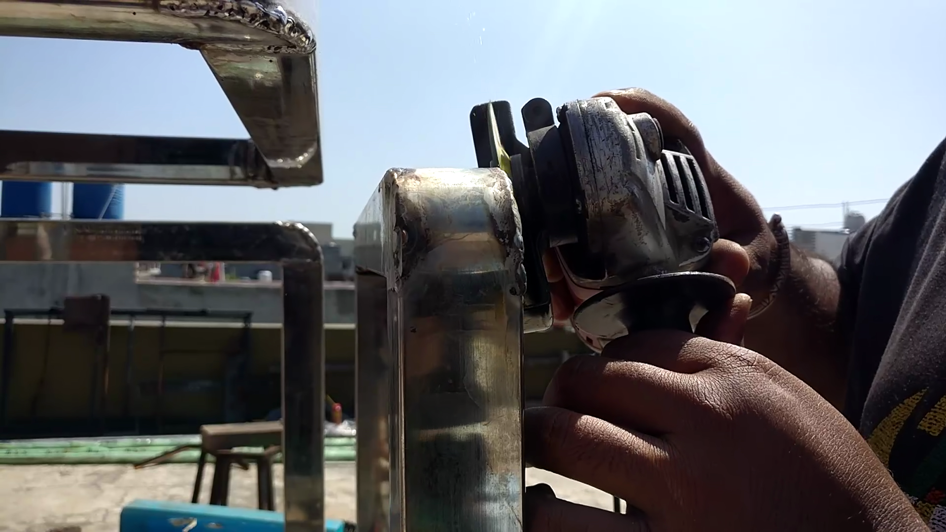 Infinity Cube Table : 10 Steps (with Pictures) - Instructables