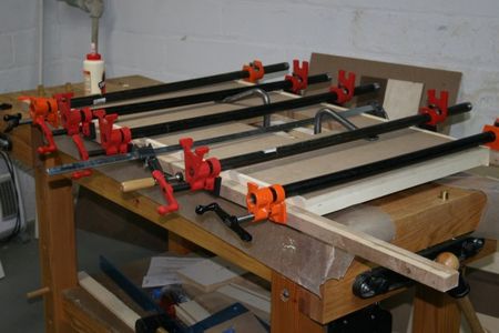 Bench-mounted Router Table : 11 Steps (with Pictures) - Instructables