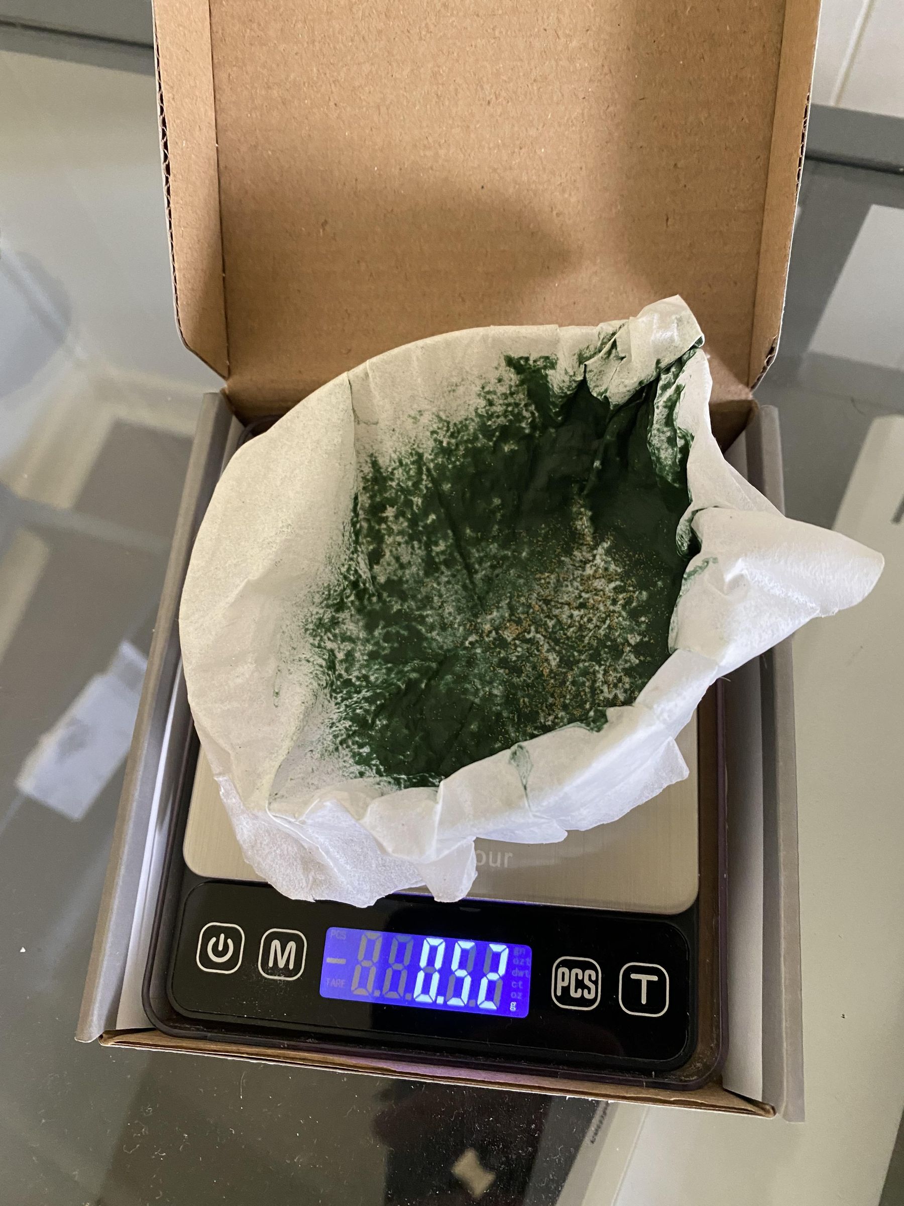 DIY Proof-of-concept Spirulina Photobioreactor to Reduce CO2 Emissions ...