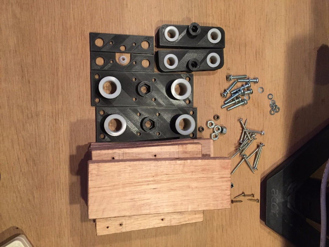 Homebuilt (DIY) CNC Router - Arduino Based (GRBL) : 12 Steps (with Pictures) - Instructables