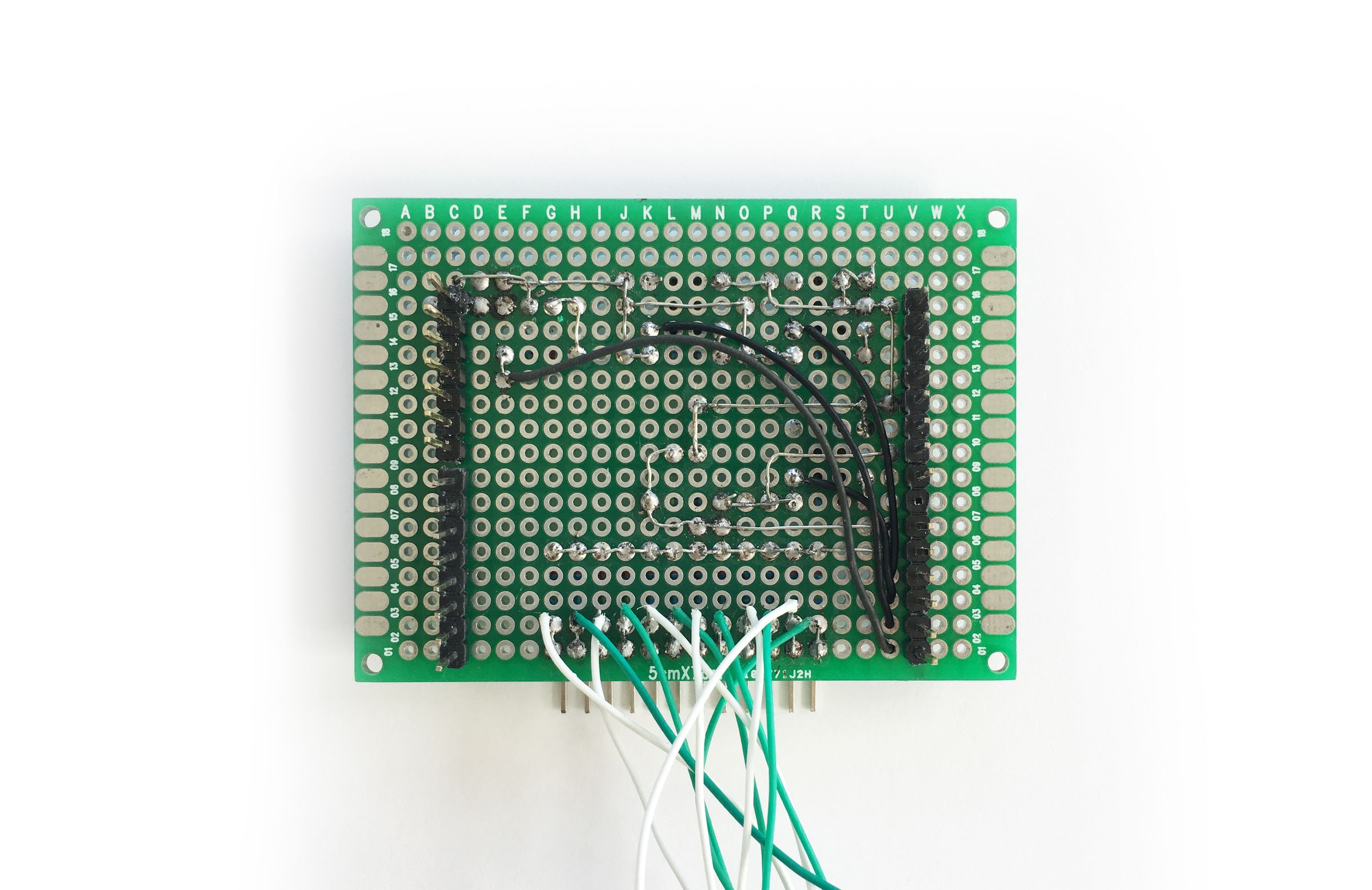 How to Make a Cheap Arduino MIDI Controller : 13 Steps (with Pictures ...