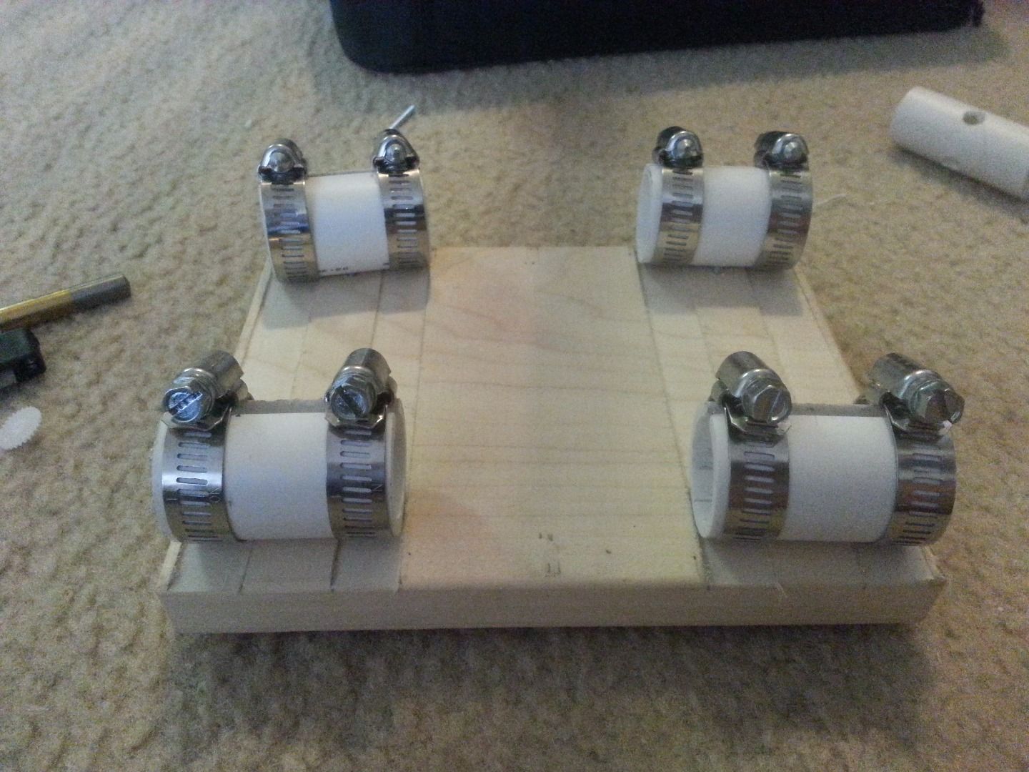 DIY Linear Driven Camera Slider : 23 Steps (with Pictures) - Instructables