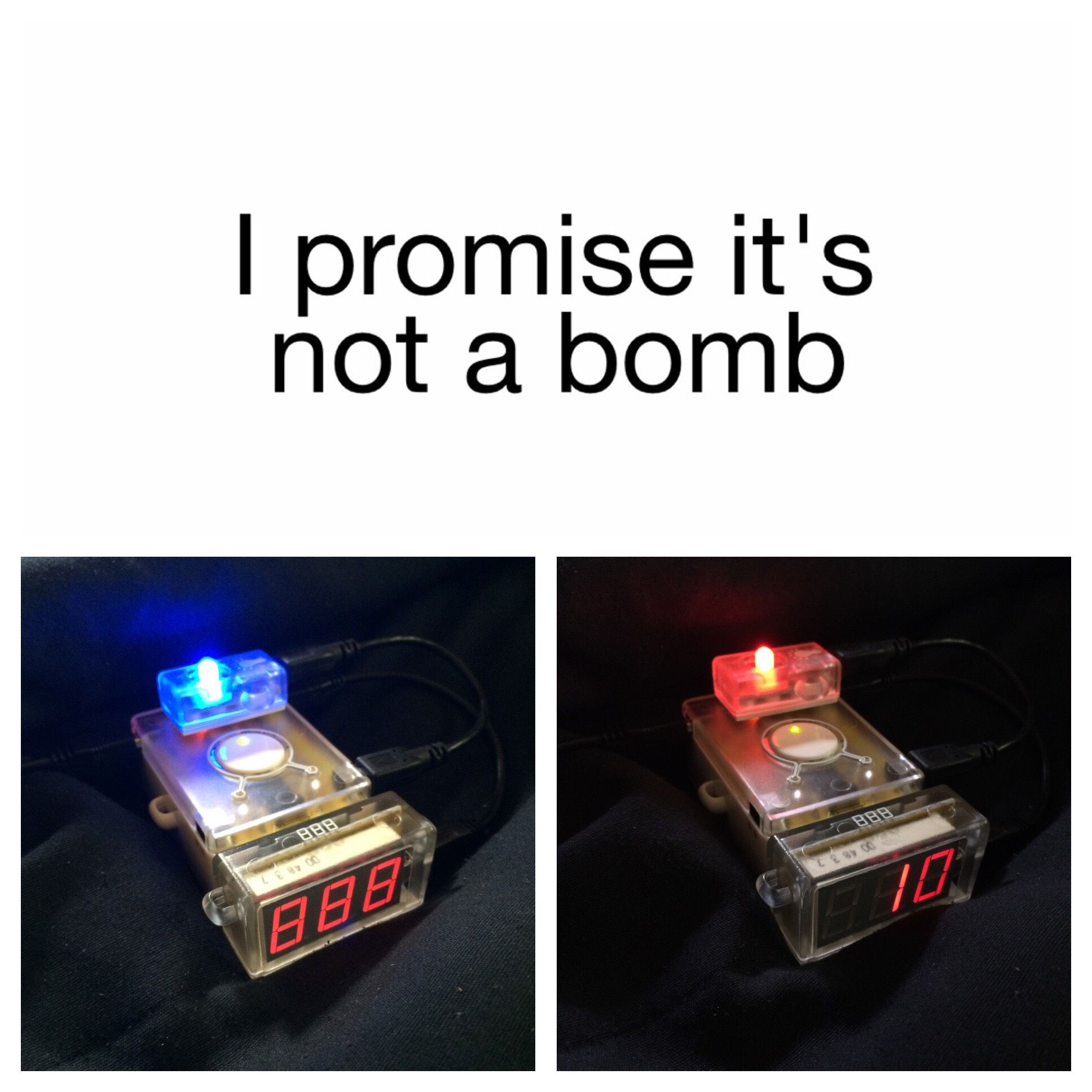 PicoCricket Timer : 6 Steps - Instructables