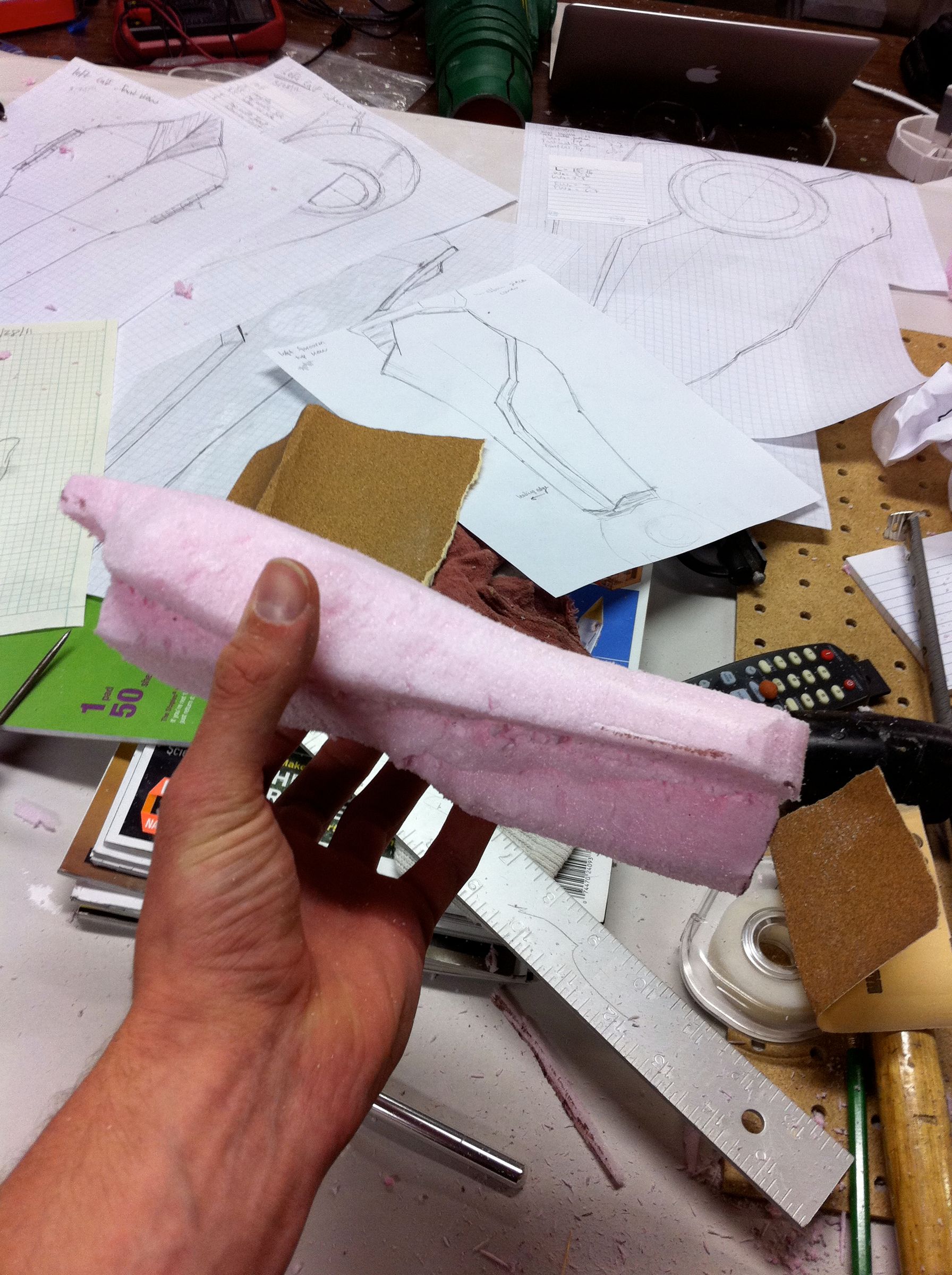 Samus Aran Costume (with Pictures) - Instructables