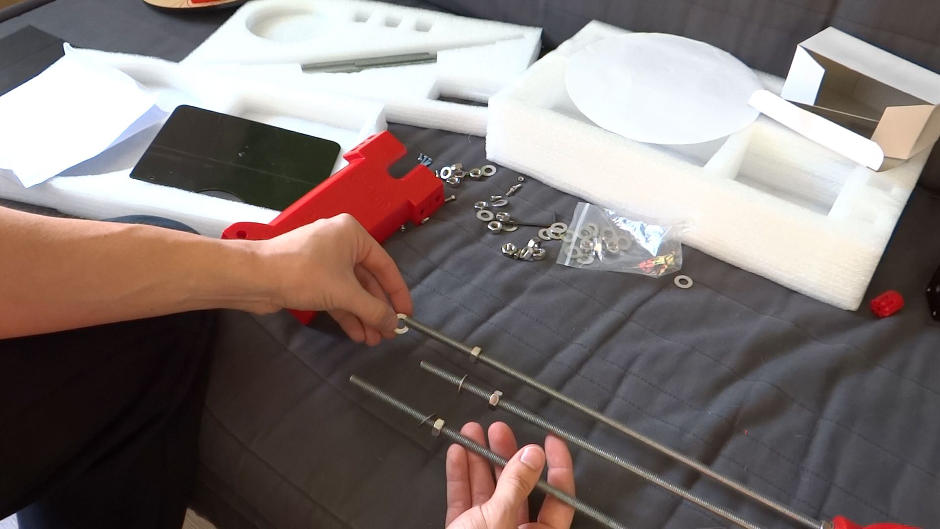 Cheap 3D Scanner : 8 Steps (with Pictures) - Instructables