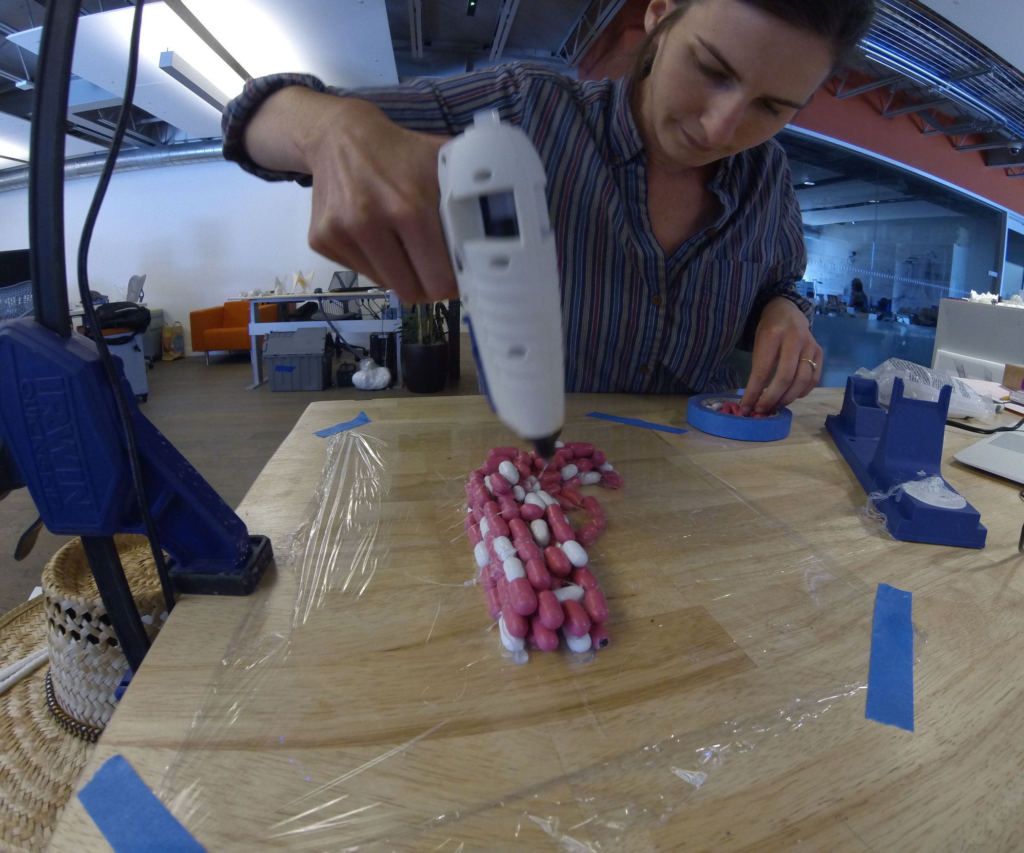 Make Your Own 3d Printer