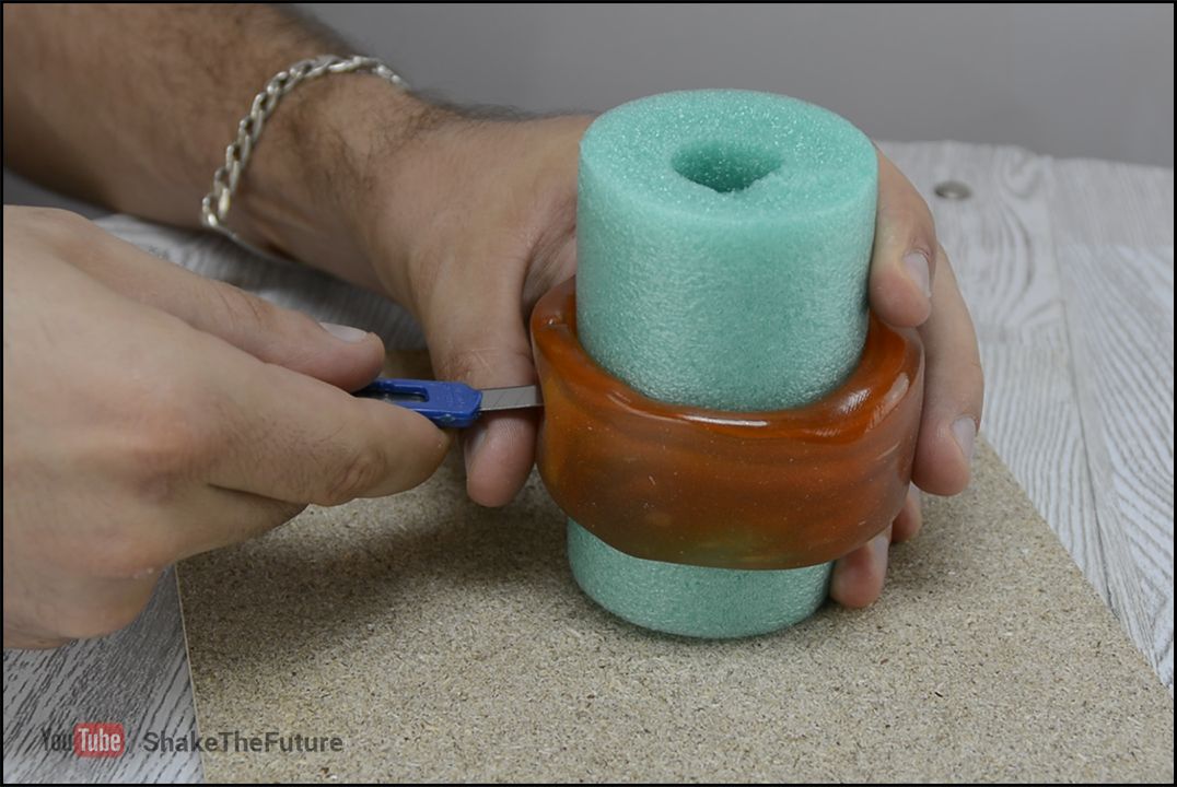 8 Pool Noodle Life Hacks & Diy's : 15 Steps (with Pictures) - Instructables