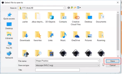 Intro to Inkscape : 7 Steps - Instructables