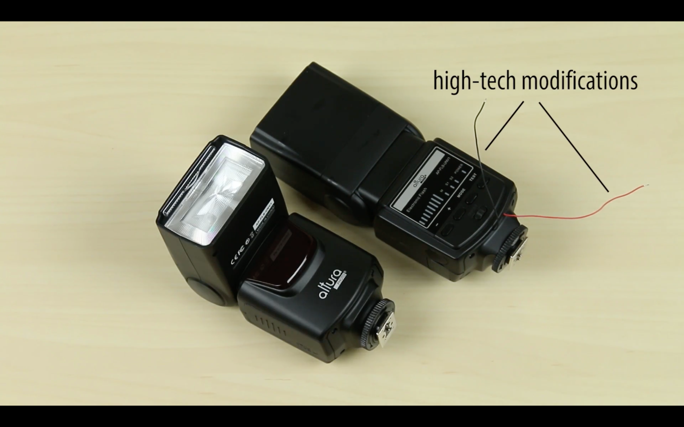 High-Speed Droplet Photography With an Arduino : 5 Steps (with Pictures) - Instructables