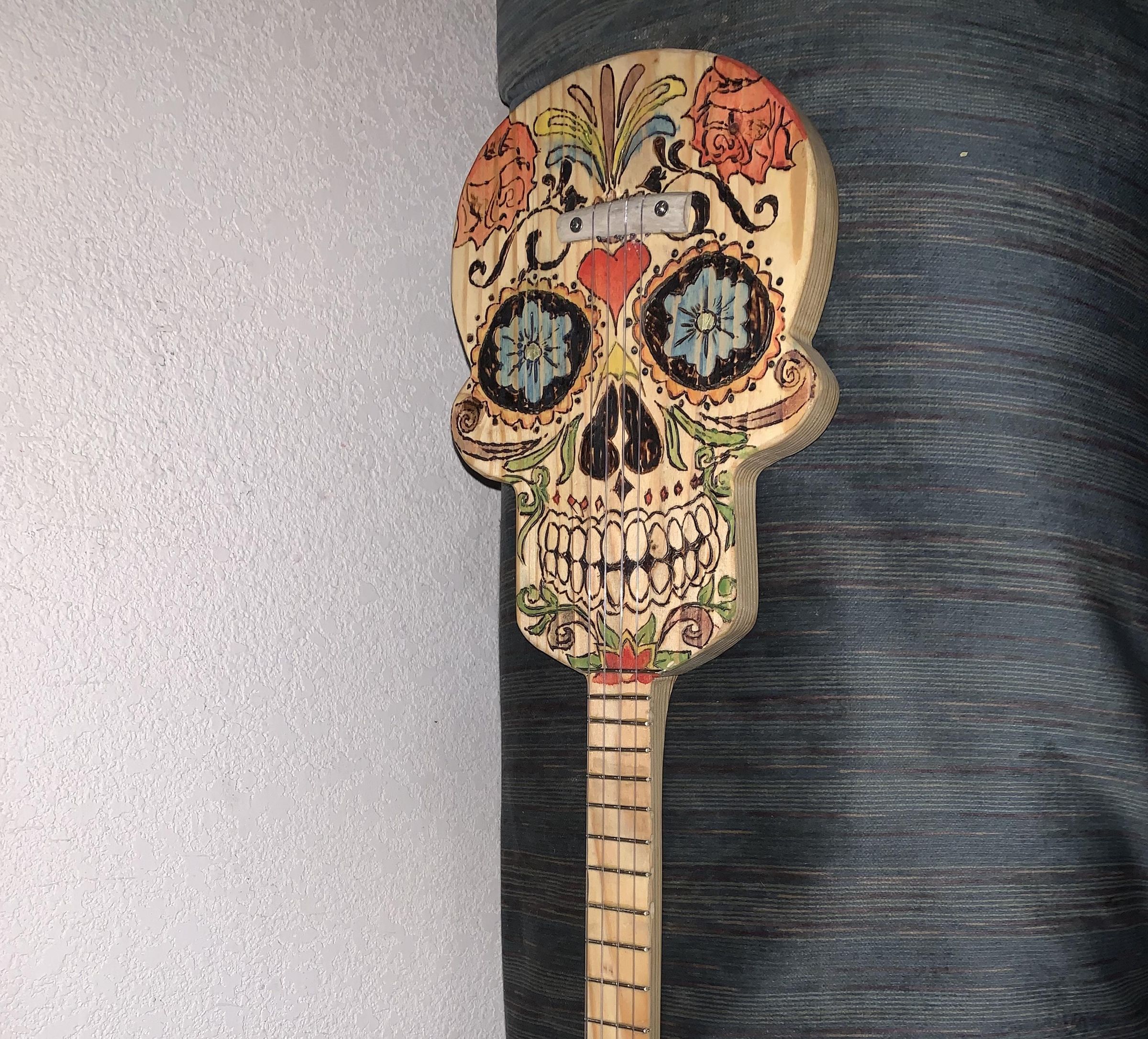 Build Your Own Banjolele! : 15 Steps (with Pictures) - Instructables