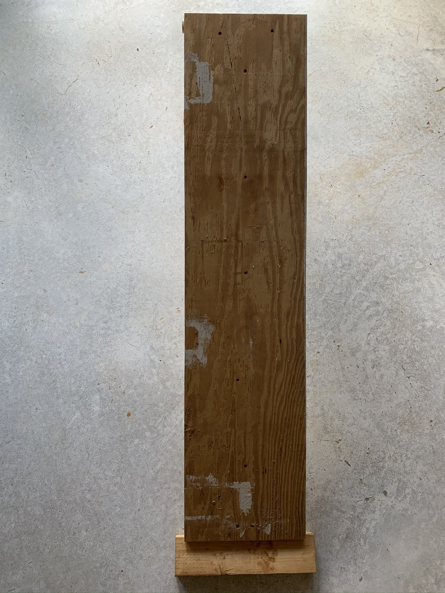 Simple Wood Sit-Up Bench : 13 Steps (with Pictures) - Instructables