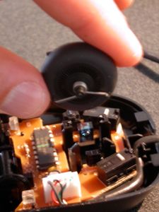 How to Make a Mousewheel Scroll Smoothly : 4 Steps - Instructables