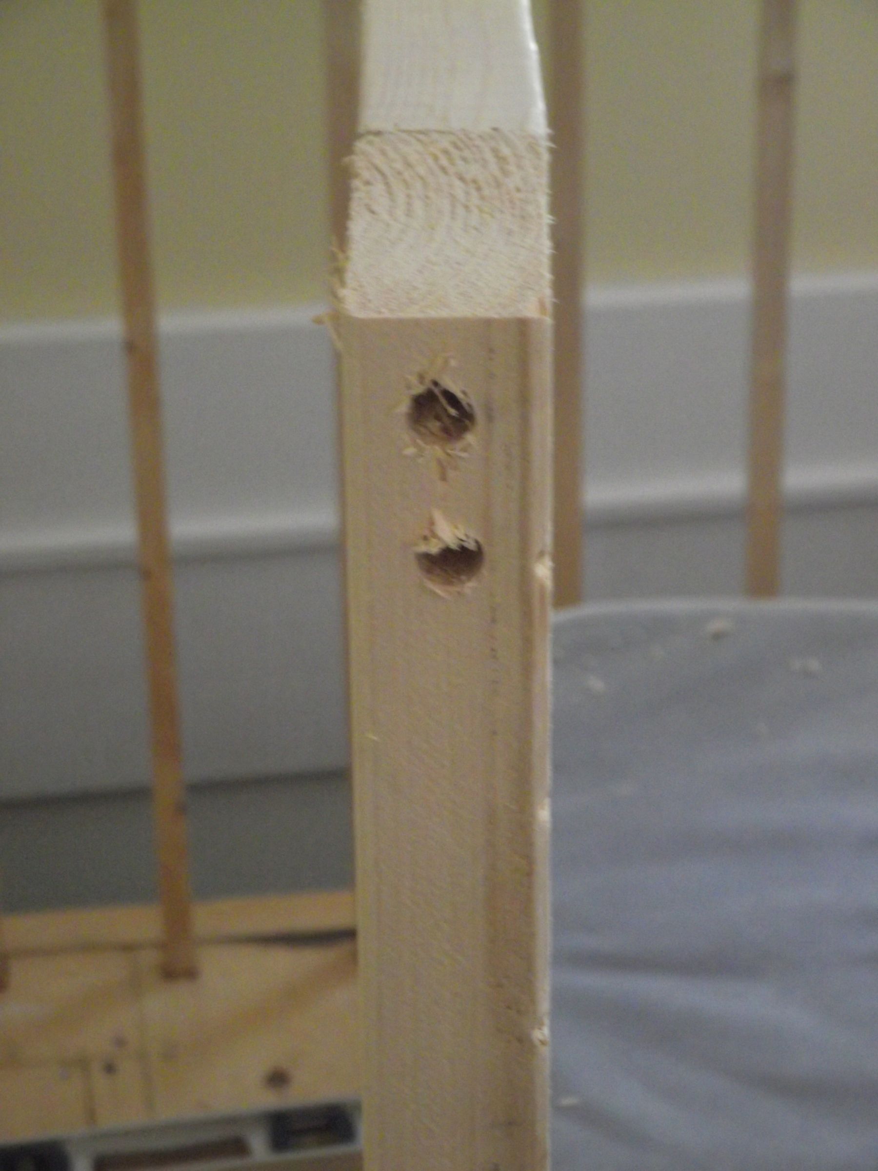 $15 Bed Frame : 6 Steps (with Pictures) - Instructables