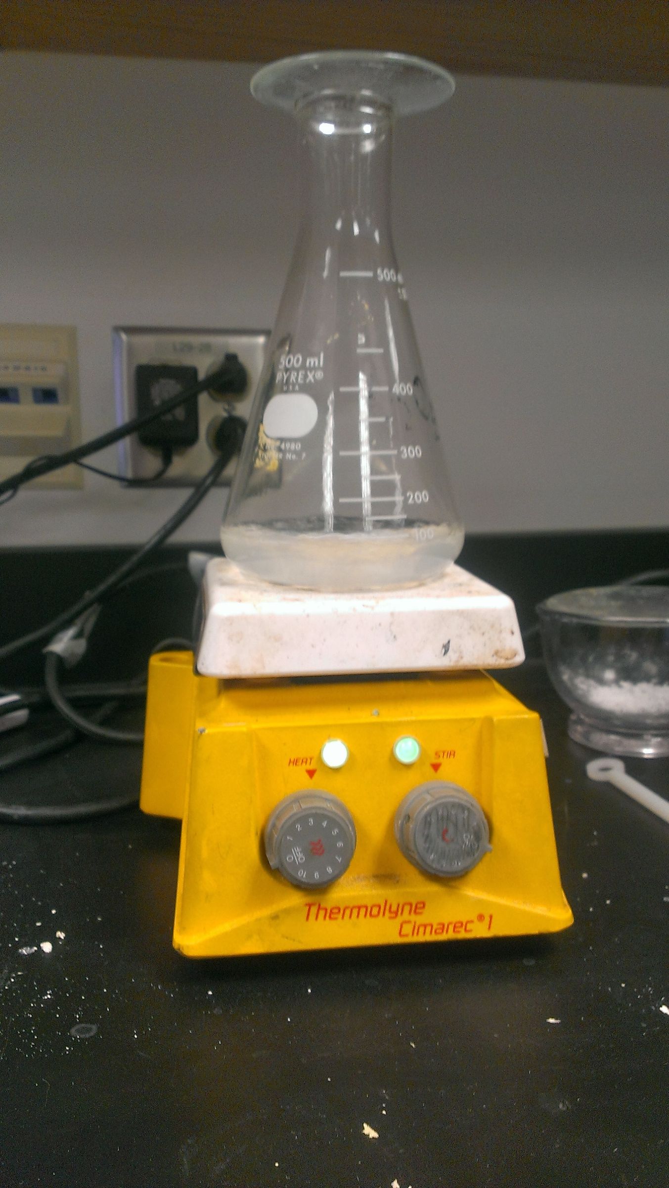 How to Make Your Own Biodiesel: : 3 Steps - Instructables