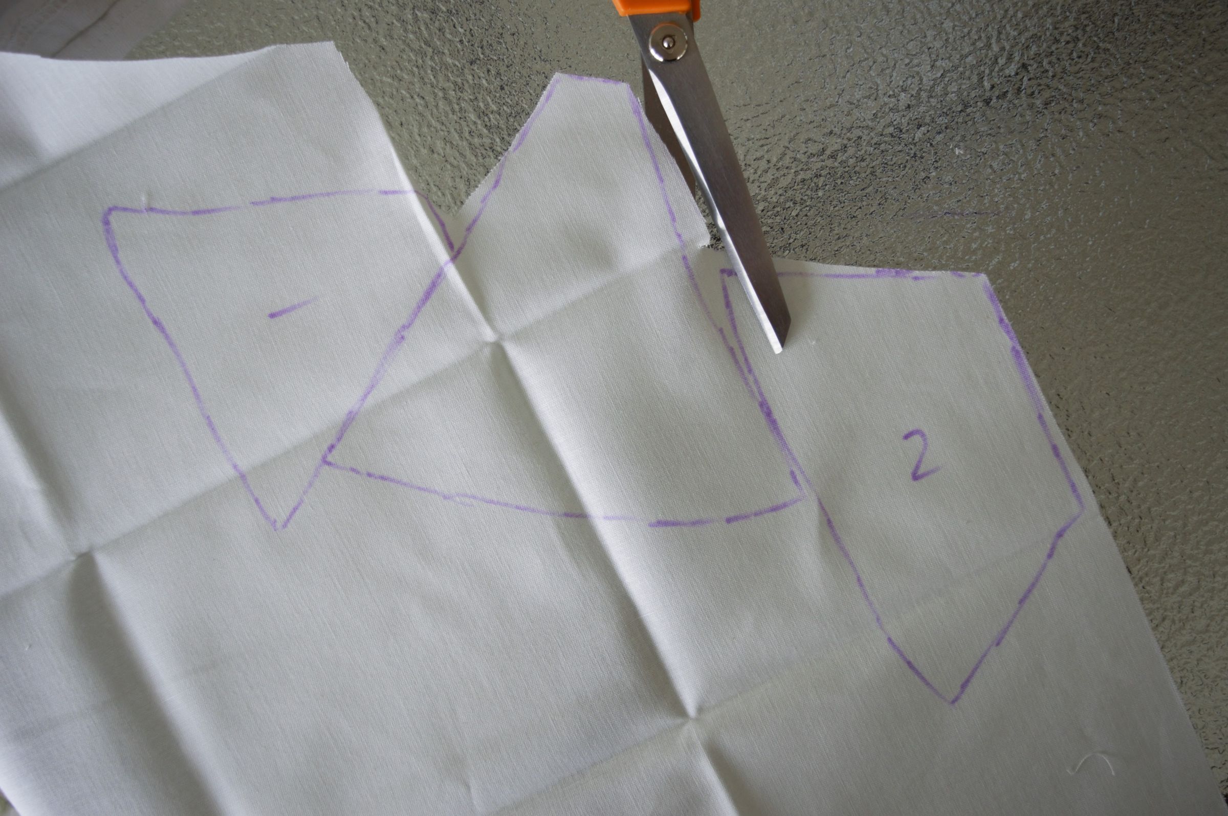 Pit Pockets : 27 Steps (with Pictures) - Instructables