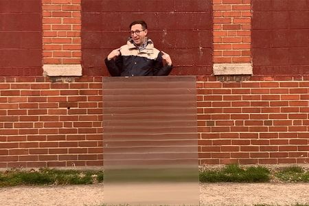 Invisibility Shield : 6 Steps (with Pictures) - Instructables
