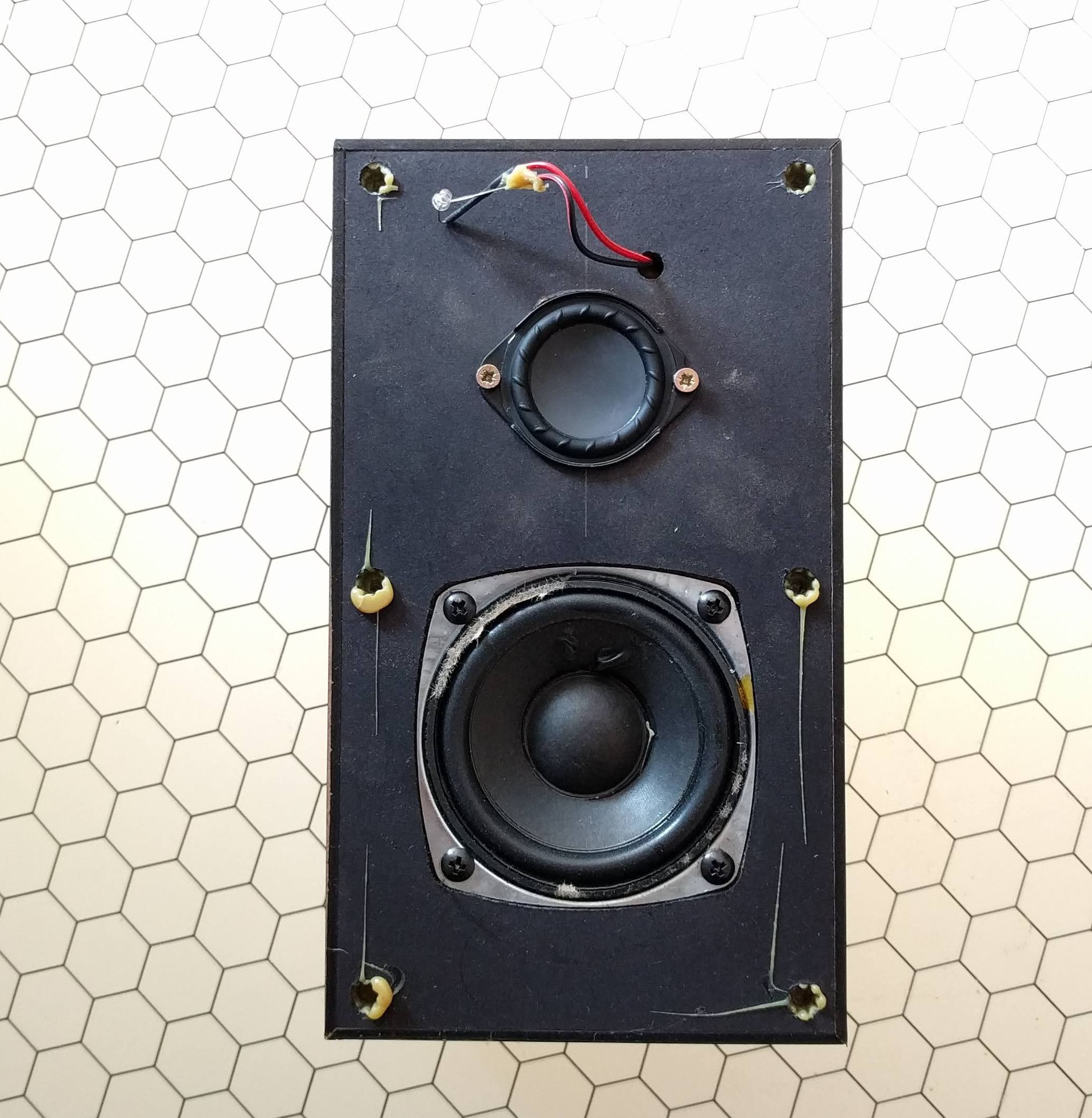 WI-FI Speaker by Raspberry Pi : 6 Steps (with Pictures) - Instructables