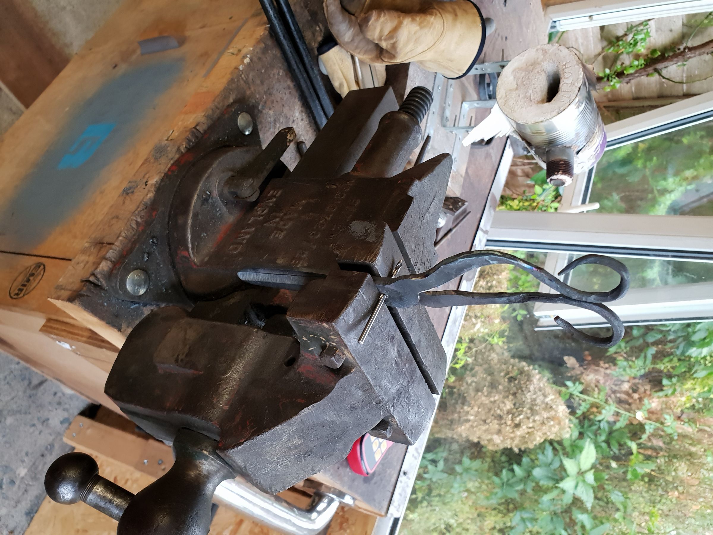 How to Make a Pair of Scissors : 15 Steps (with Pictures) - Instructables