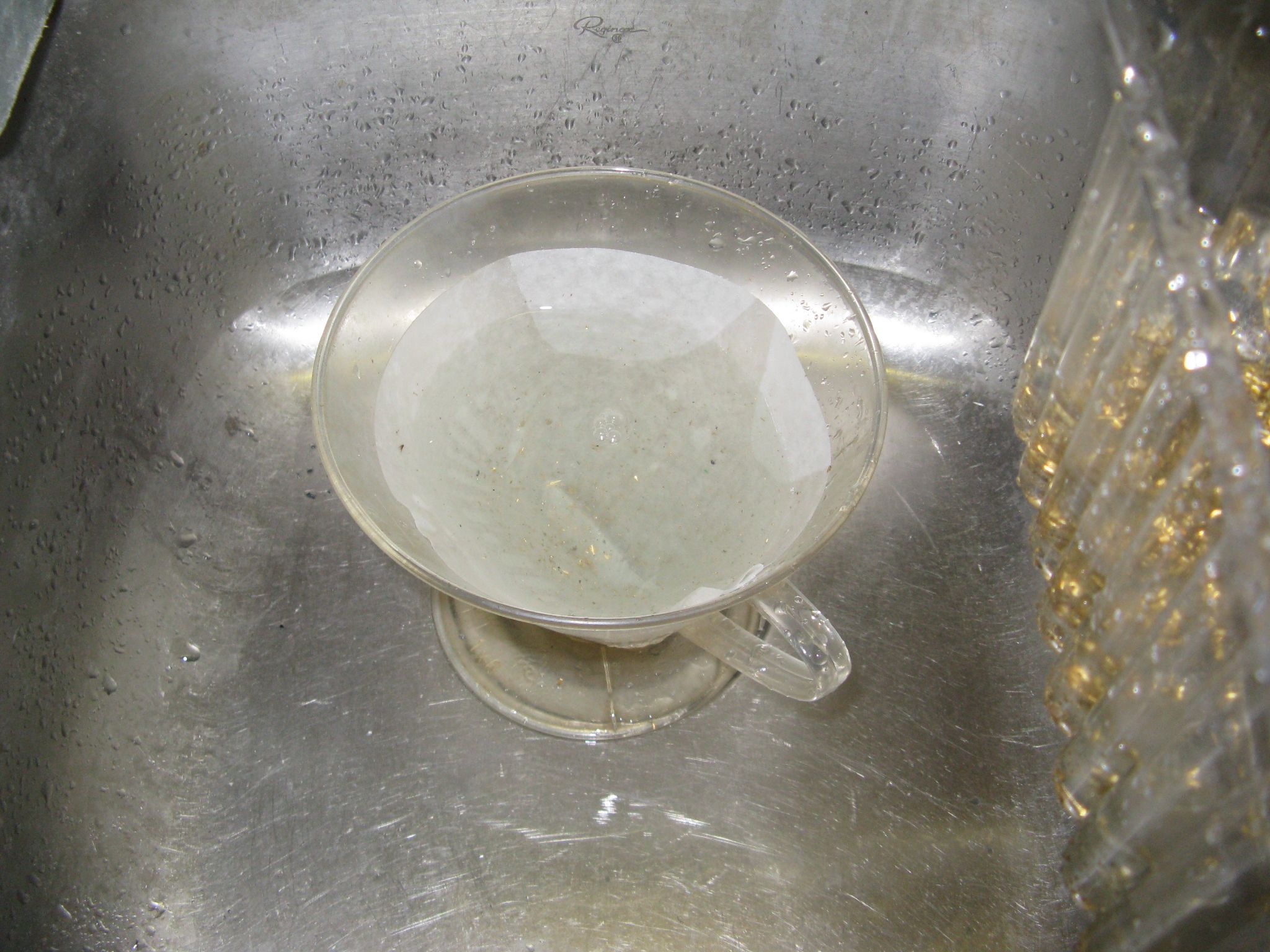 Gold Recovery : 8 Steps (with Pictures) - Instructables