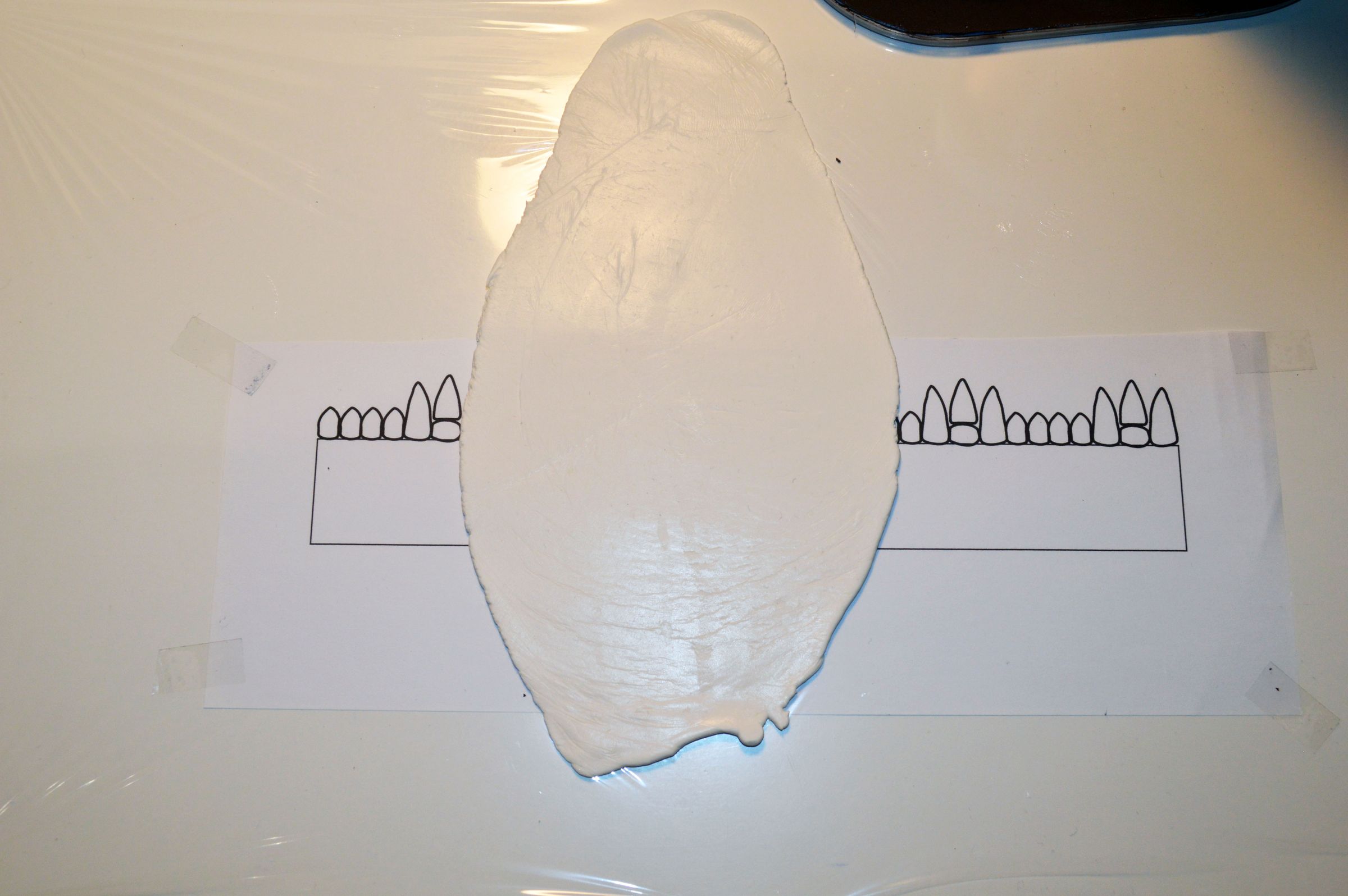 Make a Sculpted Dice Tower : 8 Steps (with Pictures) - Instructables