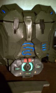 Halo Reach Mark V Armor (with Pictures) - Instructables