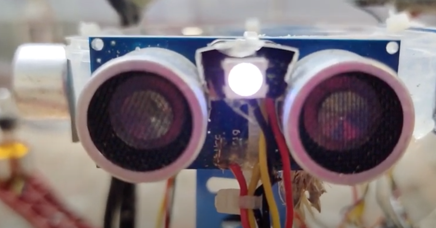 Obstacle Avoidance System for Pixhawk, APM, KK, DJI Naza, Etc. : 3 ...