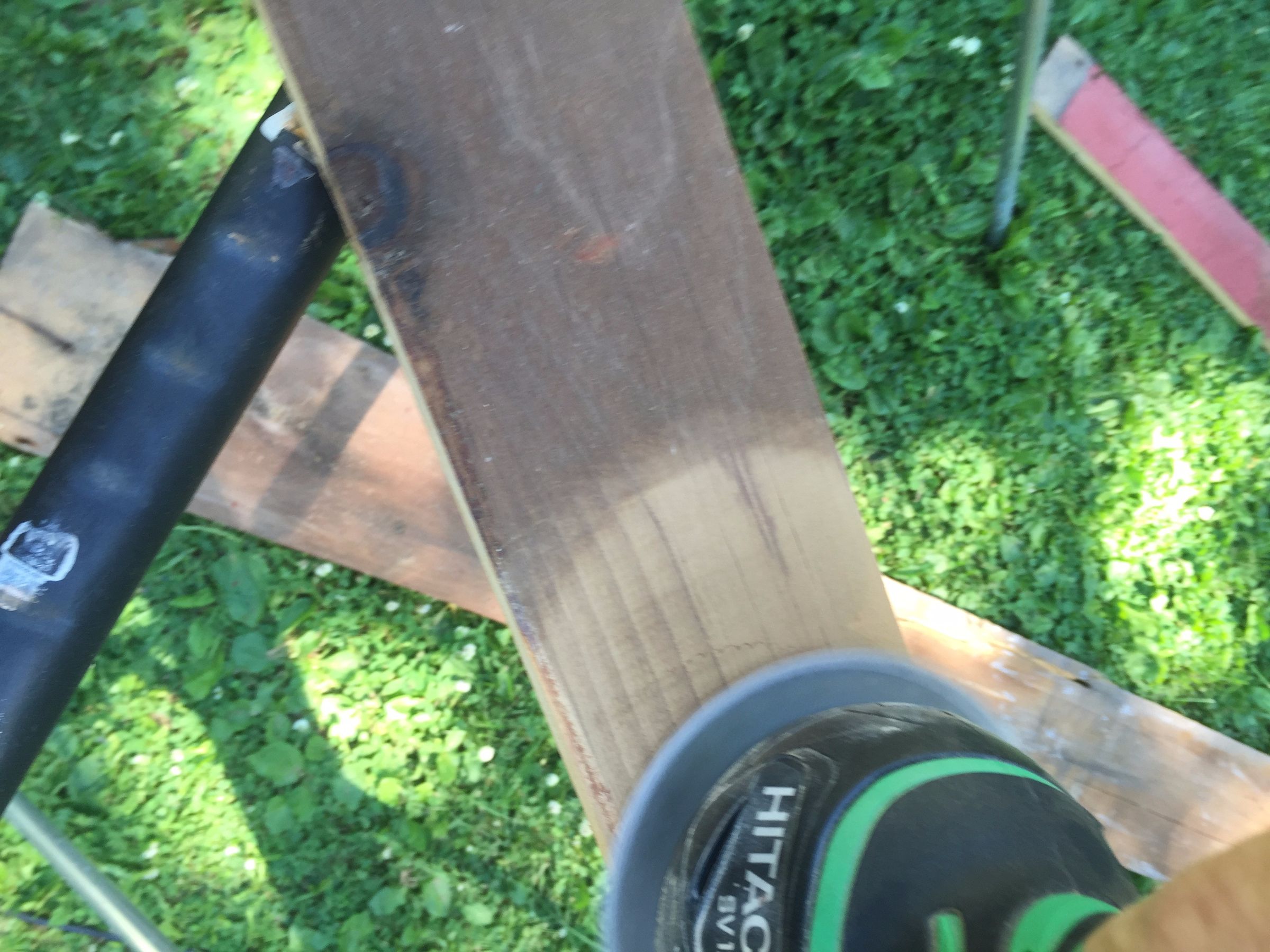 Our Reclaimed TreeHouse : 9 Steps (with Pictures) - Instructables