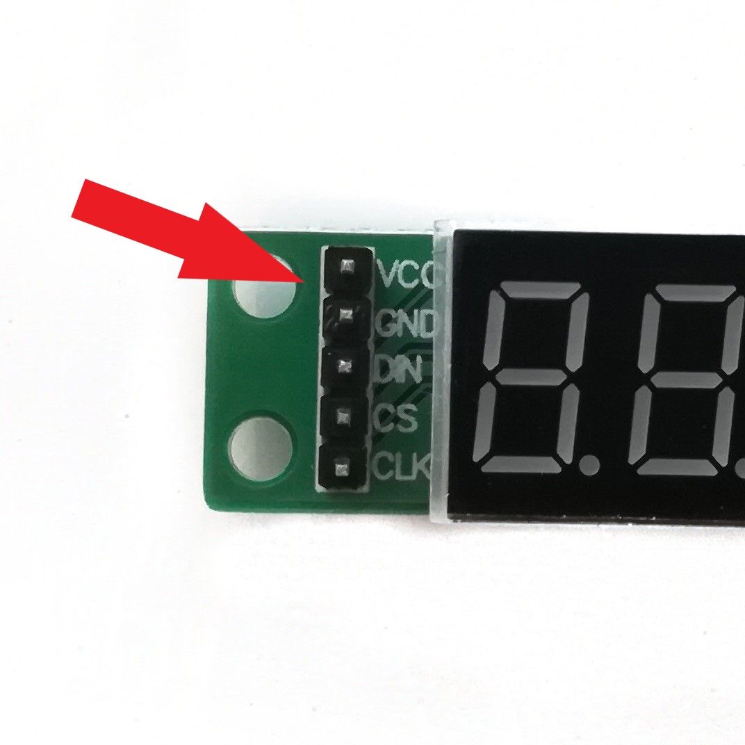 Arduino Fake Bomb by Max Siebenschläfer | Download free STL model ...