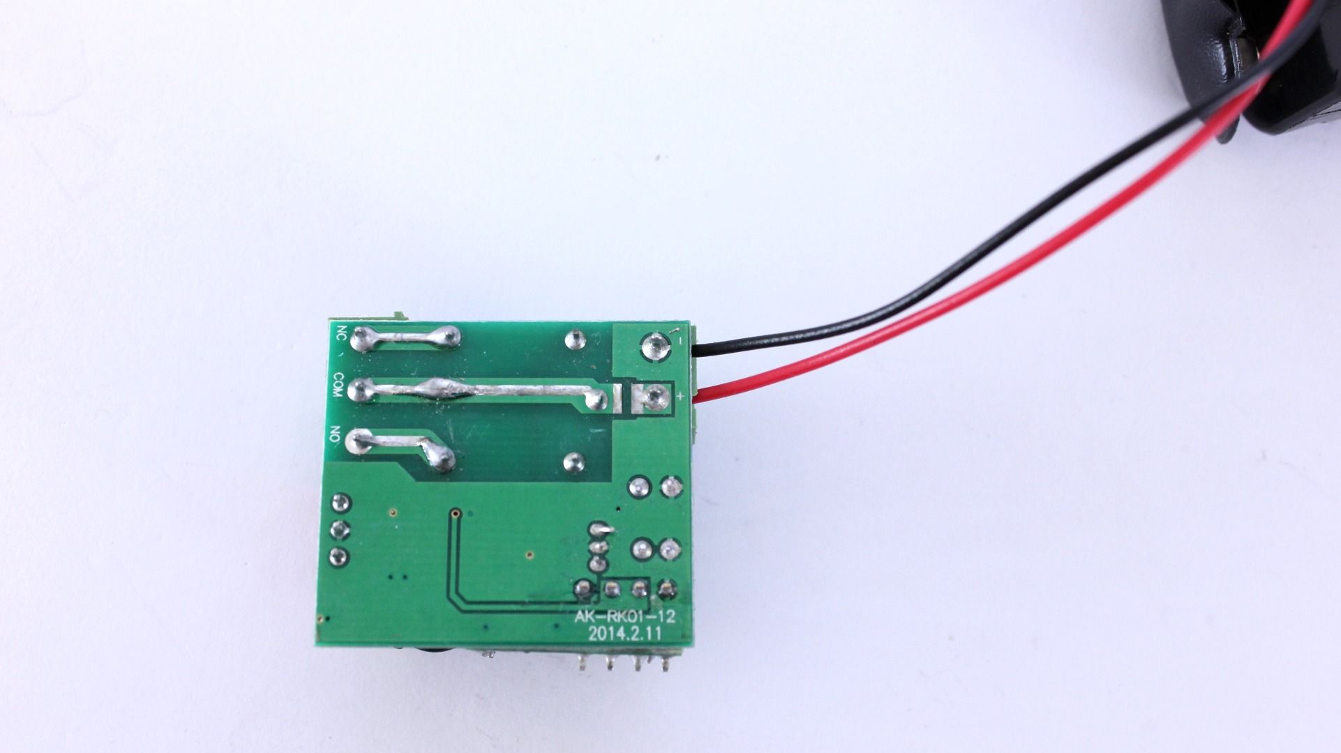 Remotely Control Your Halloween Props : 6 Steps (with Pictures ...