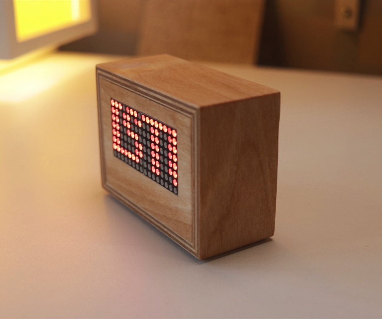 Scrolling Text Display (A to Z Guide) : 25 Steps (with Pictures) - Instructables