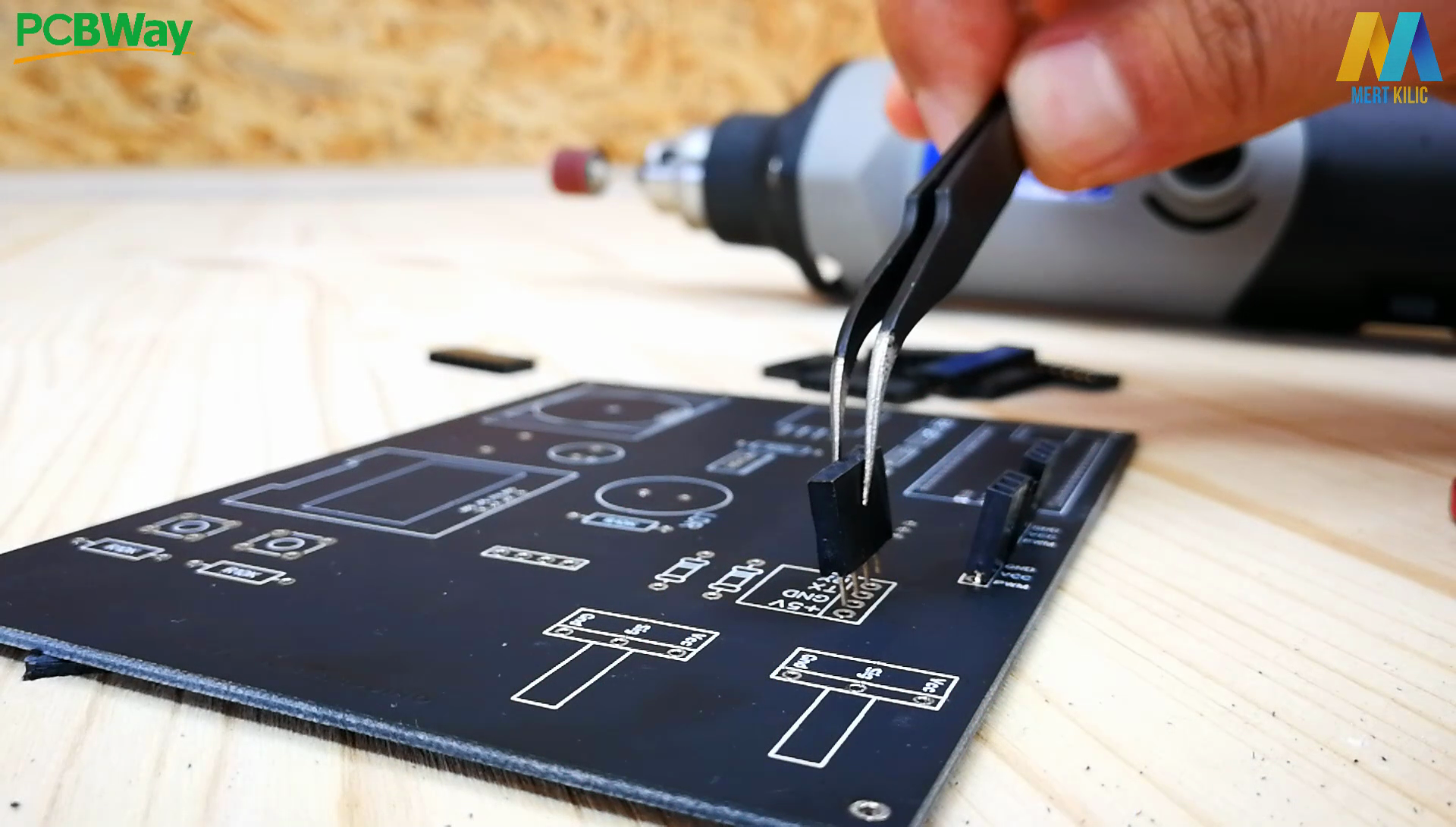 10 Basic Arduino Projects for Beginners! Make at Least 15 Projects With ...