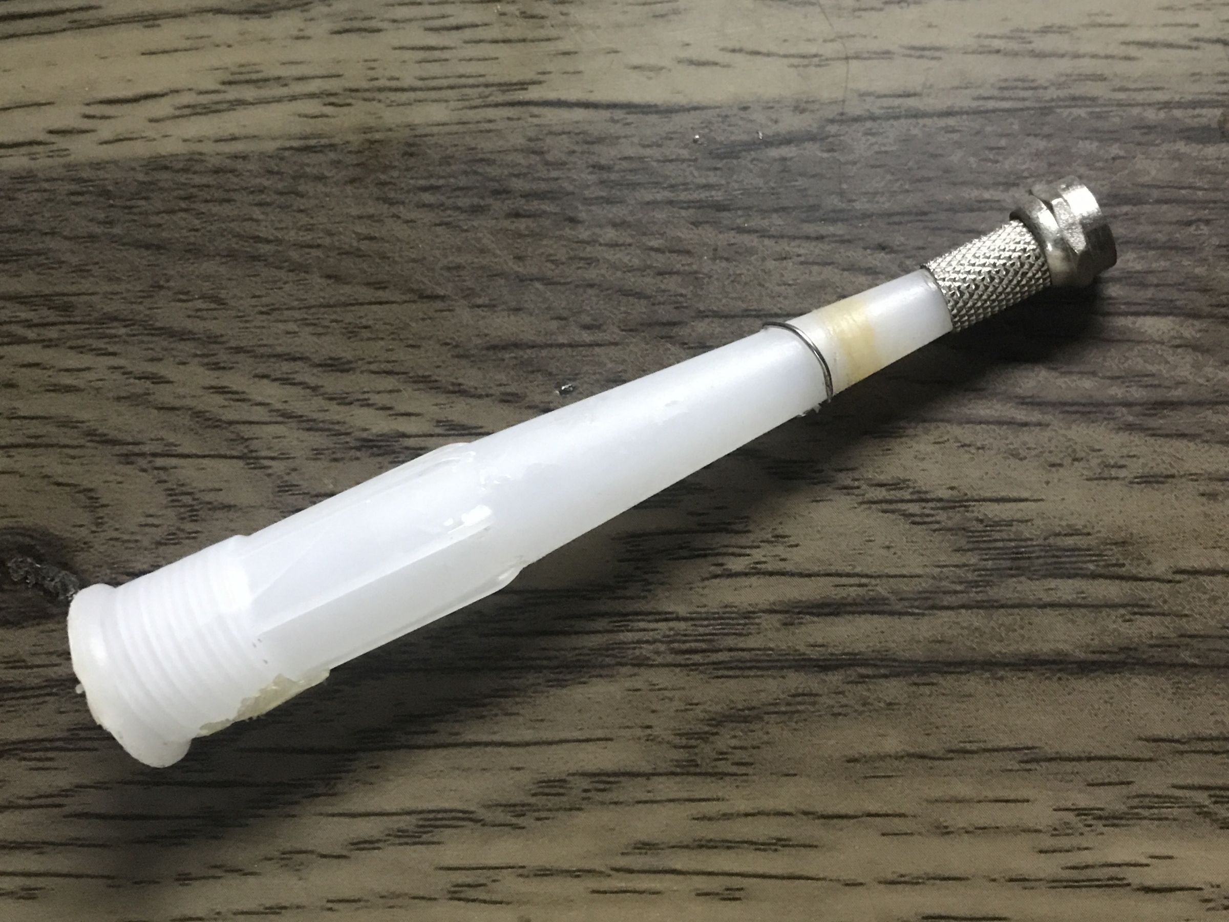 Diy One-way Valve(Non-return Valve) : 5 Steps - Instructables