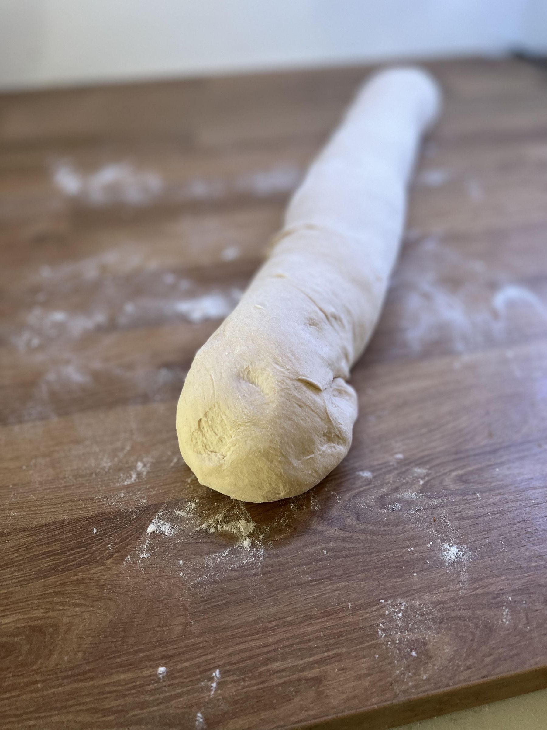 Easy Yeast Bread Anyone Can Make! : 4 Steps (with Pictures) - Instructables