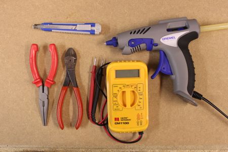 Electric Match : 6 Steps - Instructables