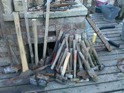 Backyard Blacksmith Shop Shed : 12 Steps (with Pictures) - Instructables