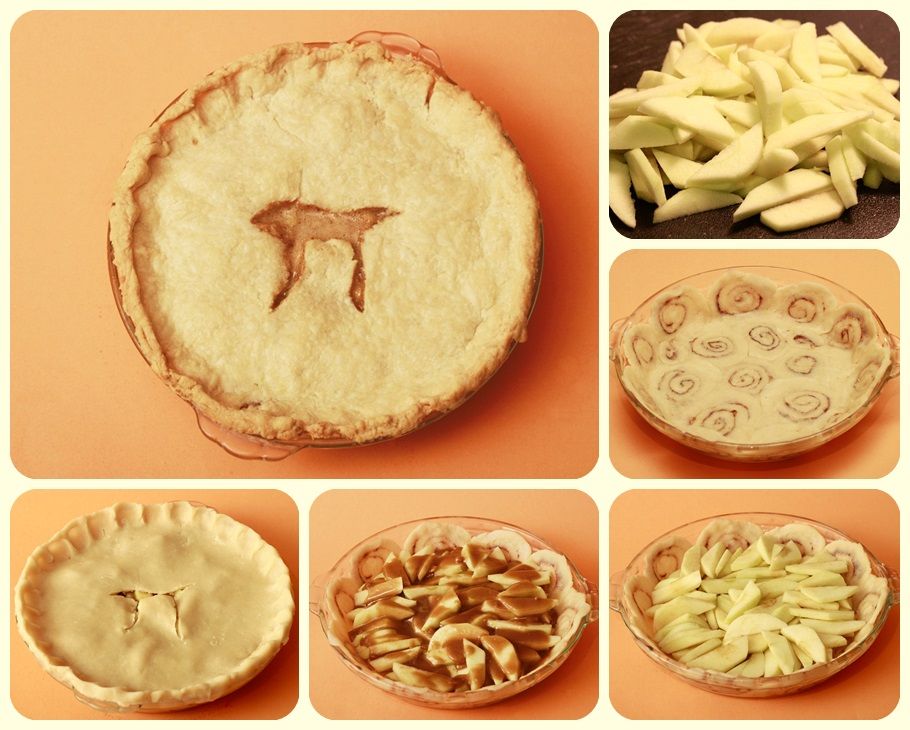 Award Winning Pie Recipes - Instructables