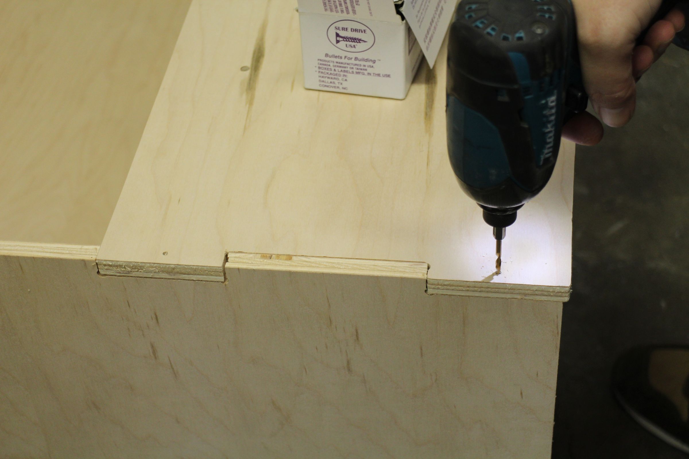 Flip-Top CNC Table : 11 Steps (with Pictures) - Instructables