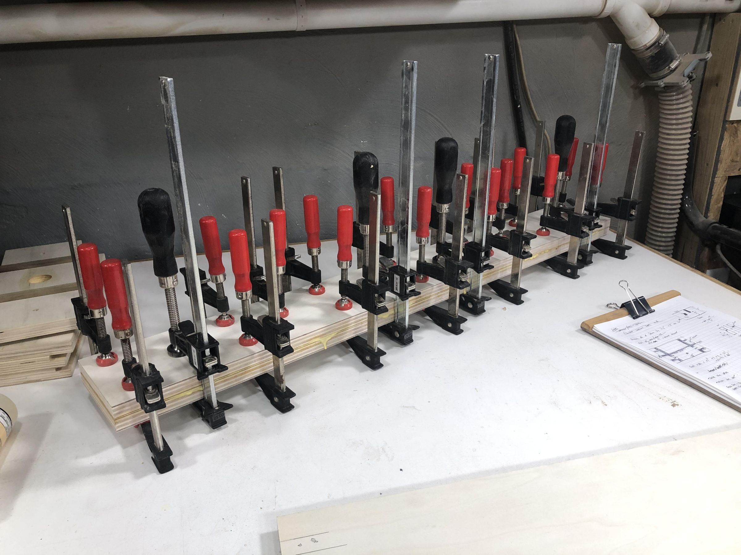 Router Drum Mill : 13 Steps (with Pictures) - Instructables