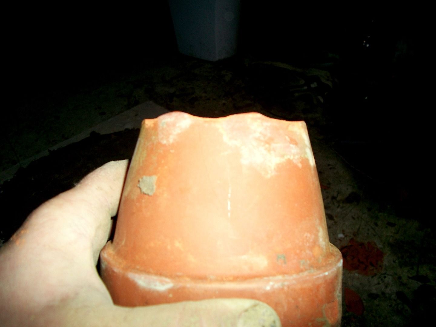 Dirt Cheap Forge : 12 Steps (with Pictures) - Instructables