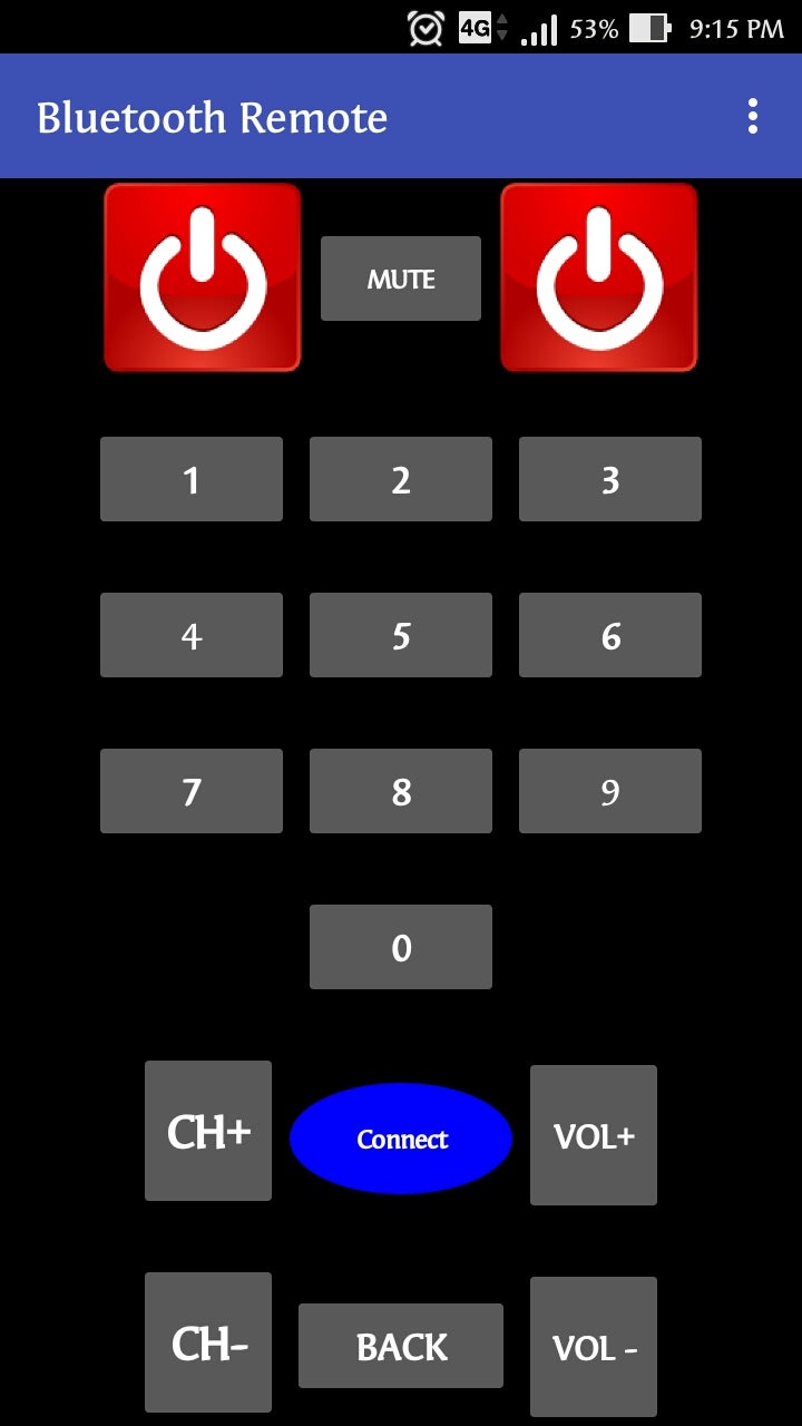 Diy Android Bluetooth Remote 4 Steps Instructables