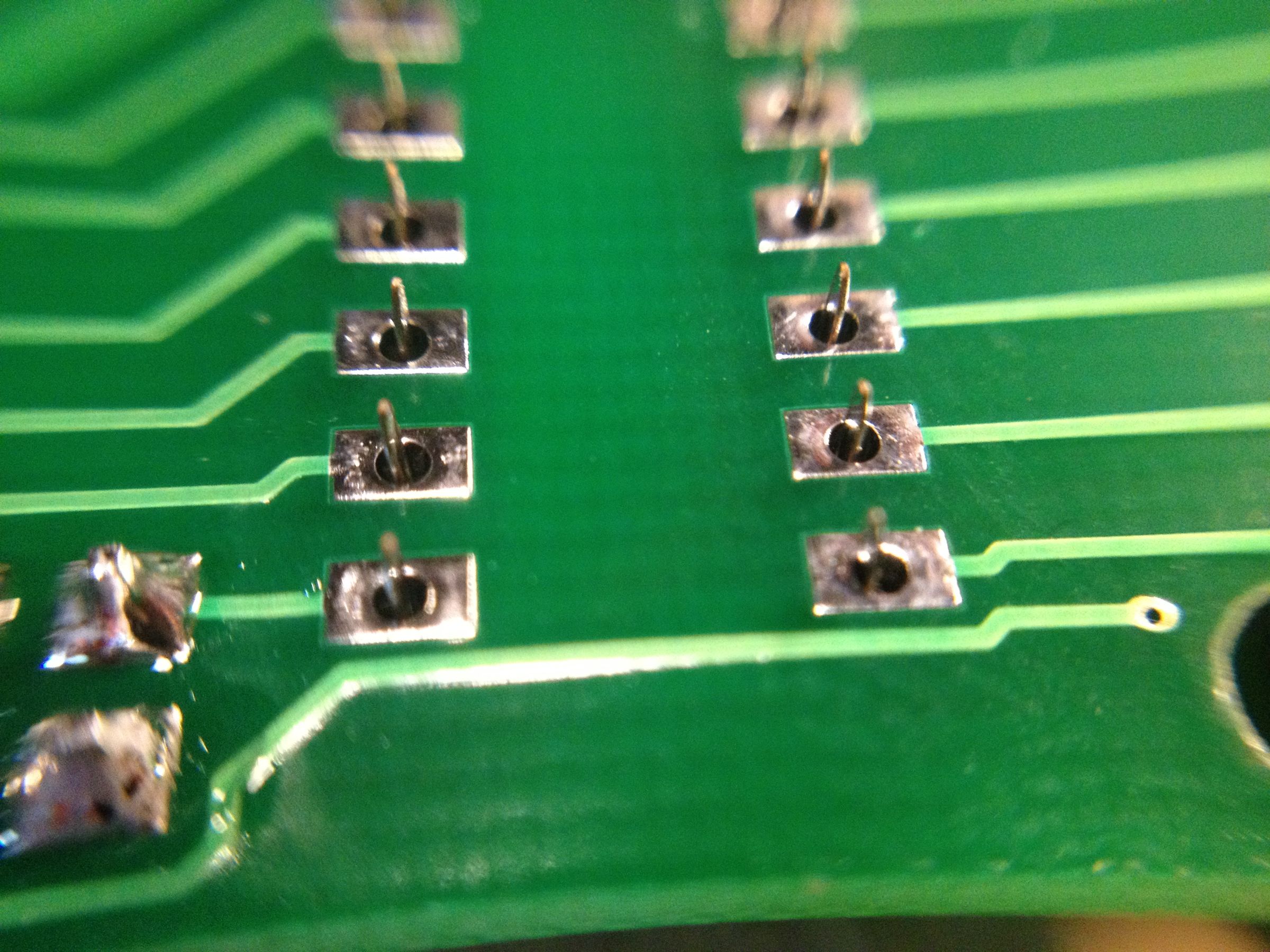 Building a DIY Arduino on a PCB and Some Tips for Beginners : 17 Steps ...