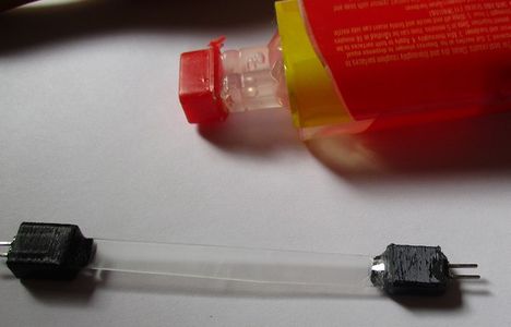Optical Flex Sensor : 5 Steps (with Pictures) - Instructables