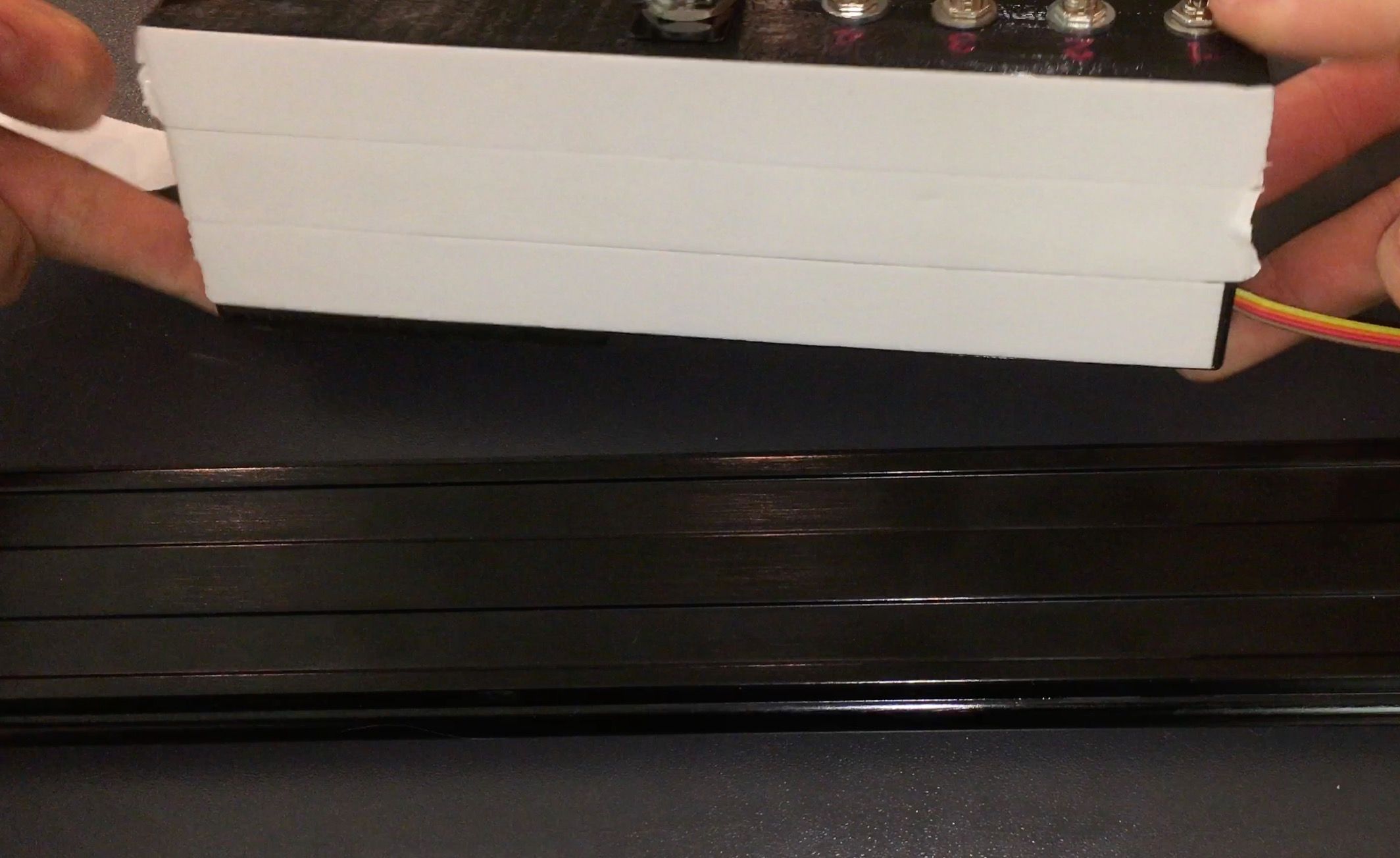 Make an Arduino Controlled Motorized Camera Slider! : 13 Steps (with ...