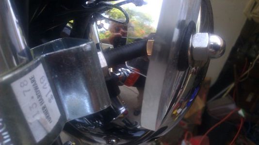 Motorcycle Windshield - Curved : 7 Steps - Instructables