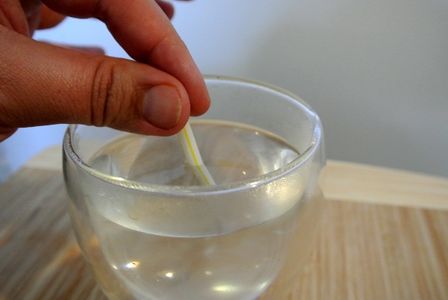 Double-reed From a Drinking Straw : 6 Steps - Instructables