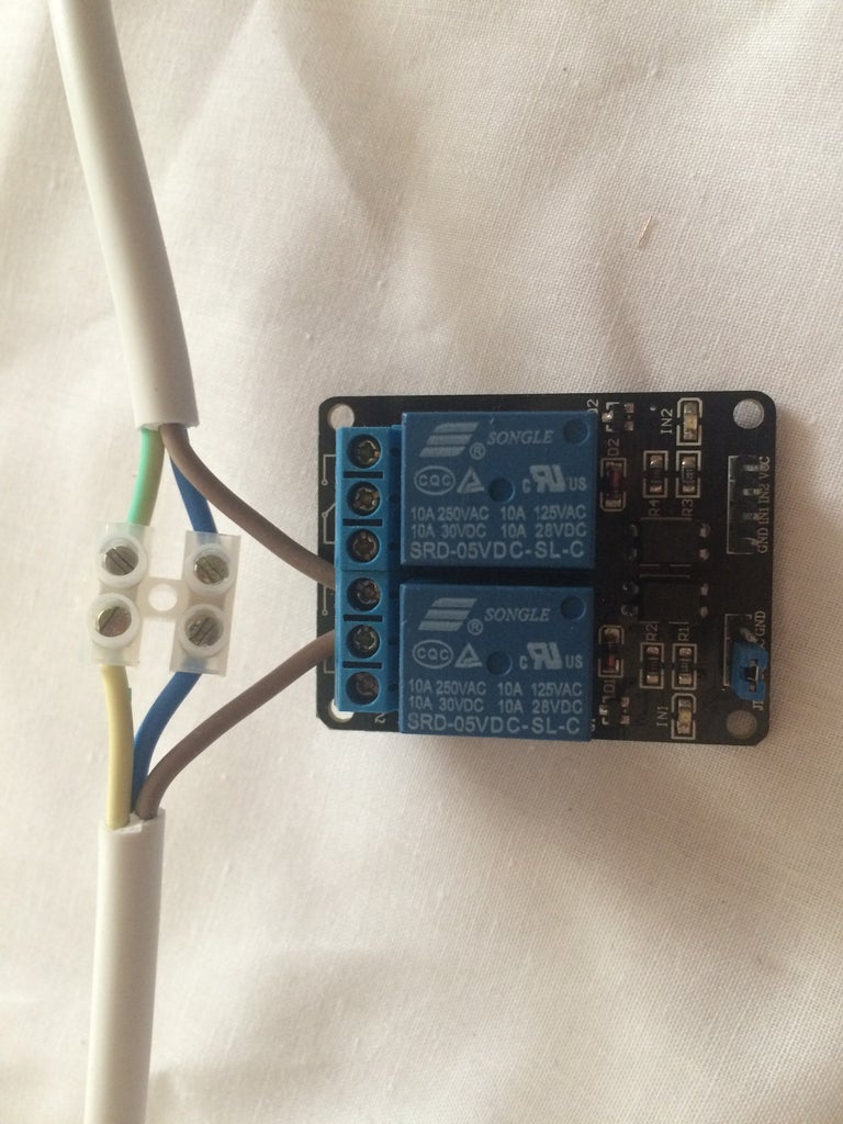 Esp8266 Automatic Router Restart 6 Steps With Pictures Instructables