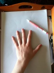 3D Hand : 5 Steps (with Pictures) - Instructables